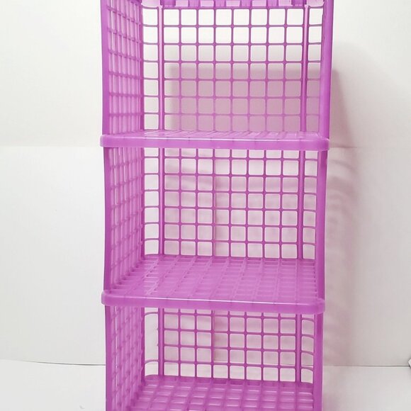 Yaffa | Storage & Organization | Vintage Yaffa Blocks Shelving Retro ...